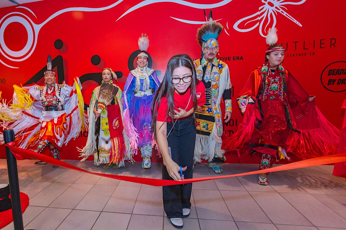 Home – ᐋᓃᓐ aaniin