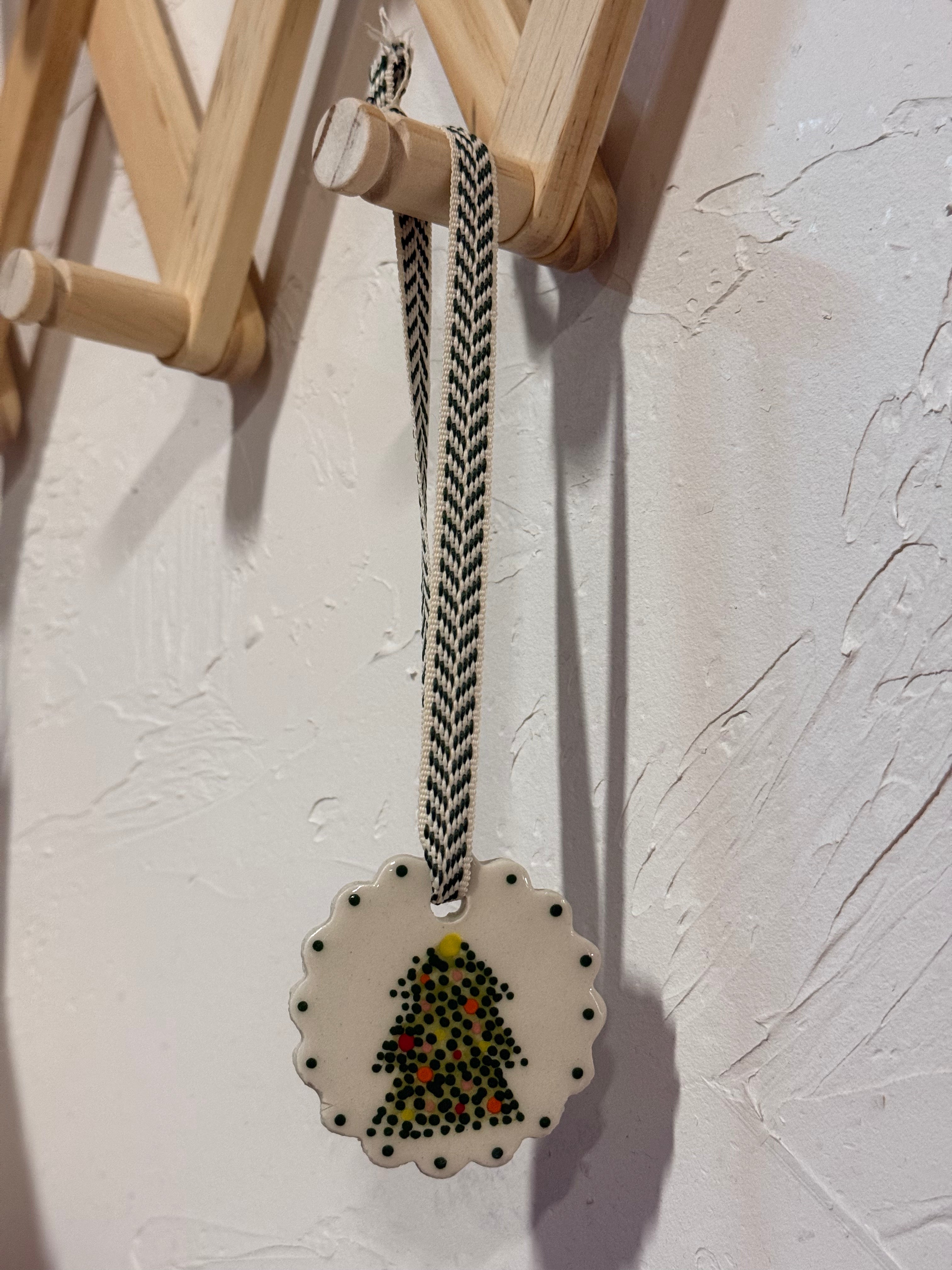 Tree Ornament – ᐋᓃᓐ aaniin