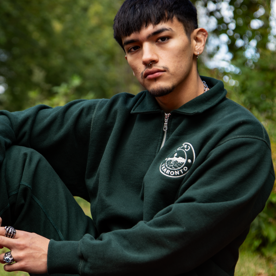 Made in "canada" – ᐋᓃᓐ aaniin