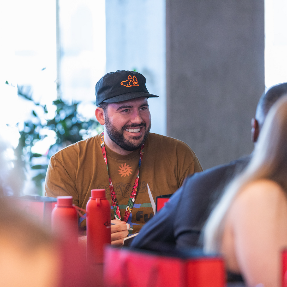 about us – ᐋᓃᓐ aaniin