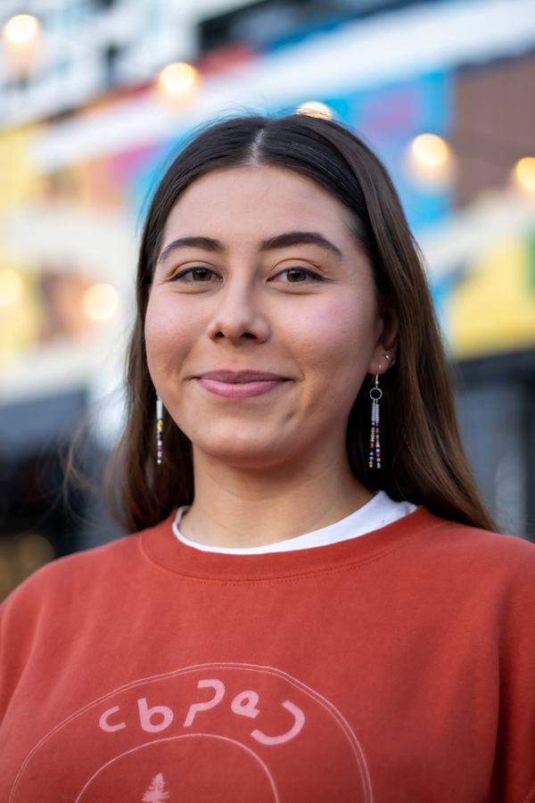 About Us – ᐋᓃᓐ aaniin